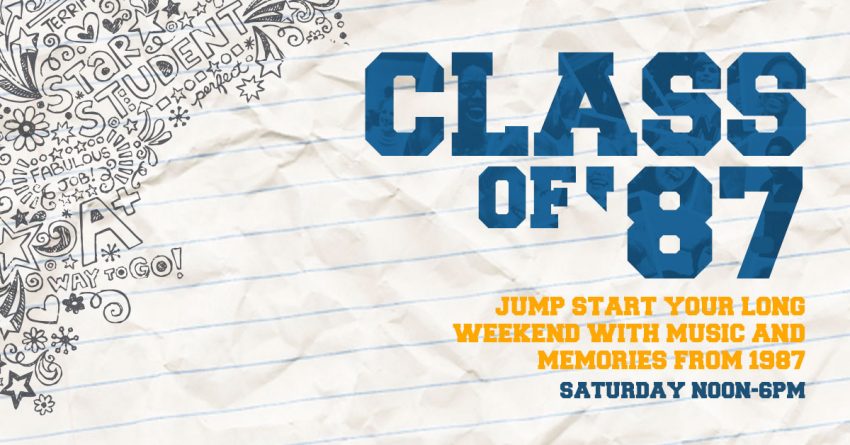 89.9 The Wave - Halifax's Greatest Hits